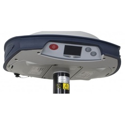 Spectra Precision SP85 Récepteur GNSS | AGT Website